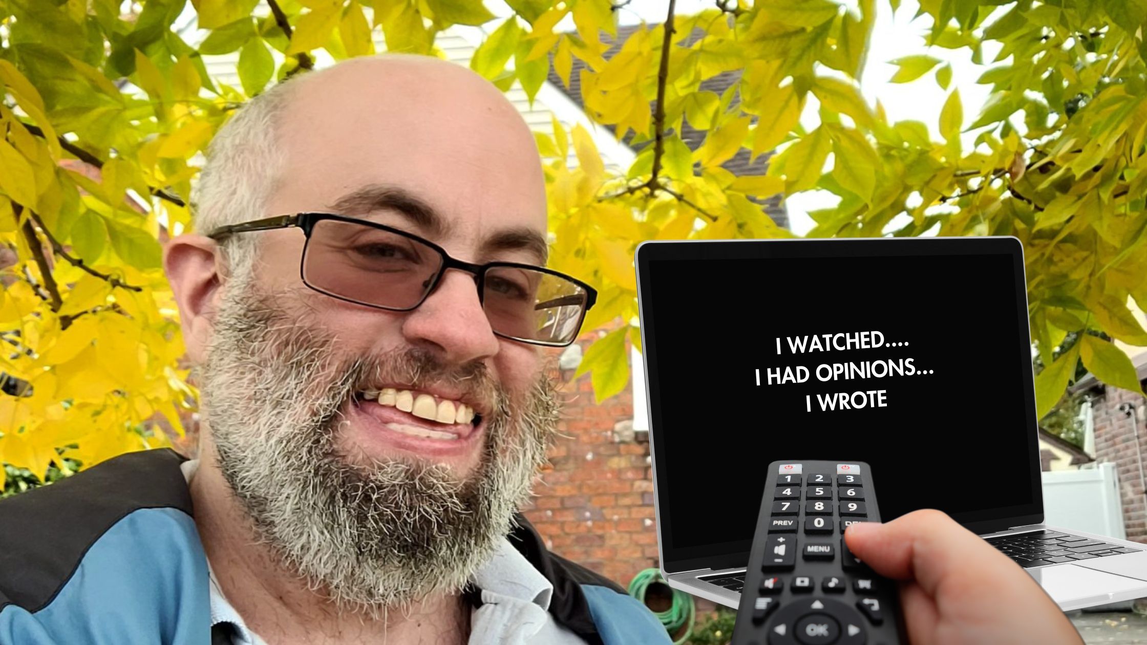 Jack Ori | ScreenRant